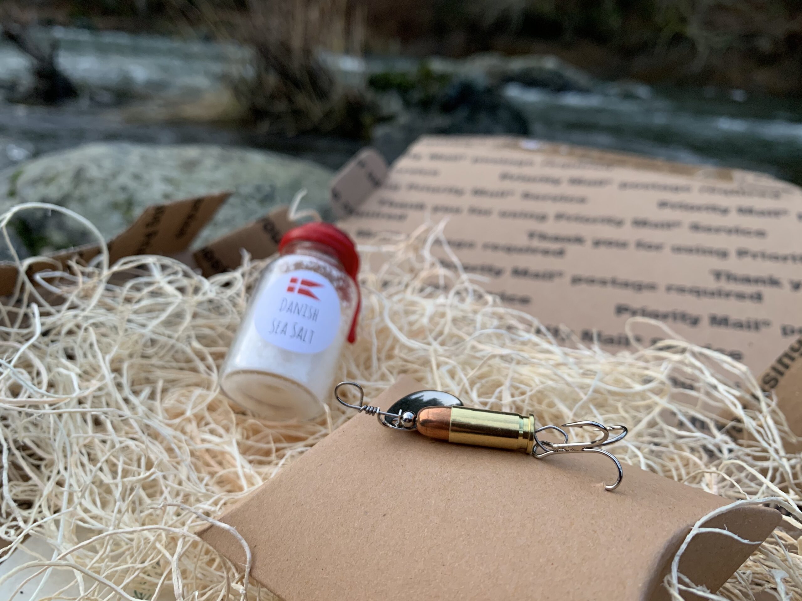 NWFS Care Package! – NW Fishing Secrets